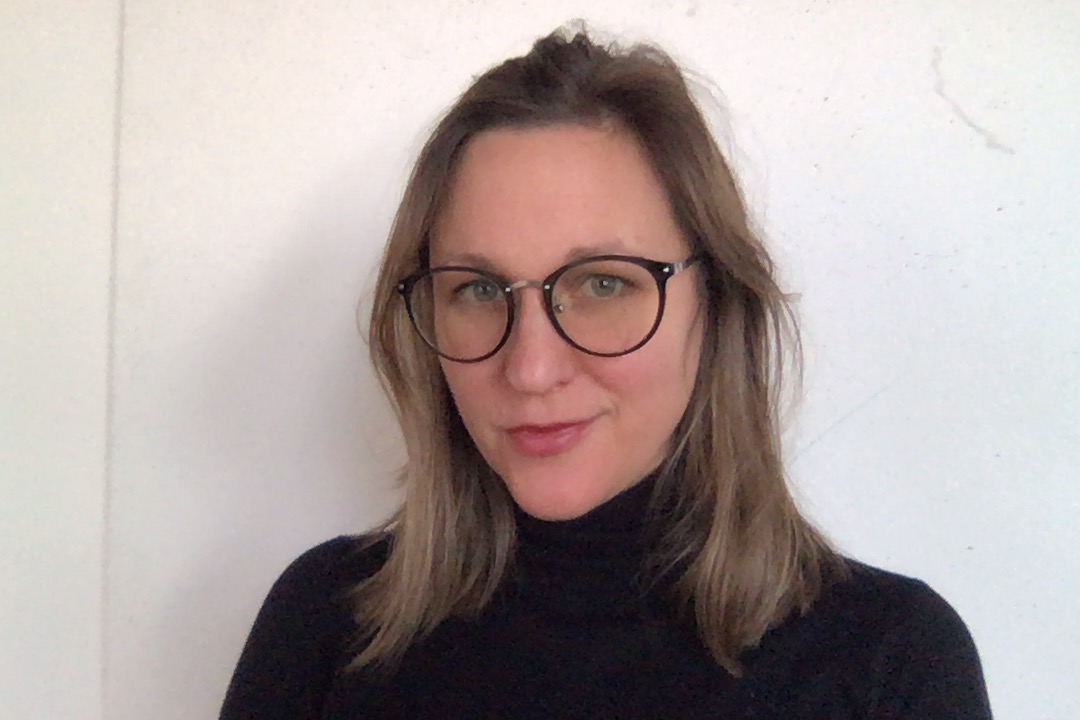 artist-in-residence: Stefanie Wuschitz – Radiona