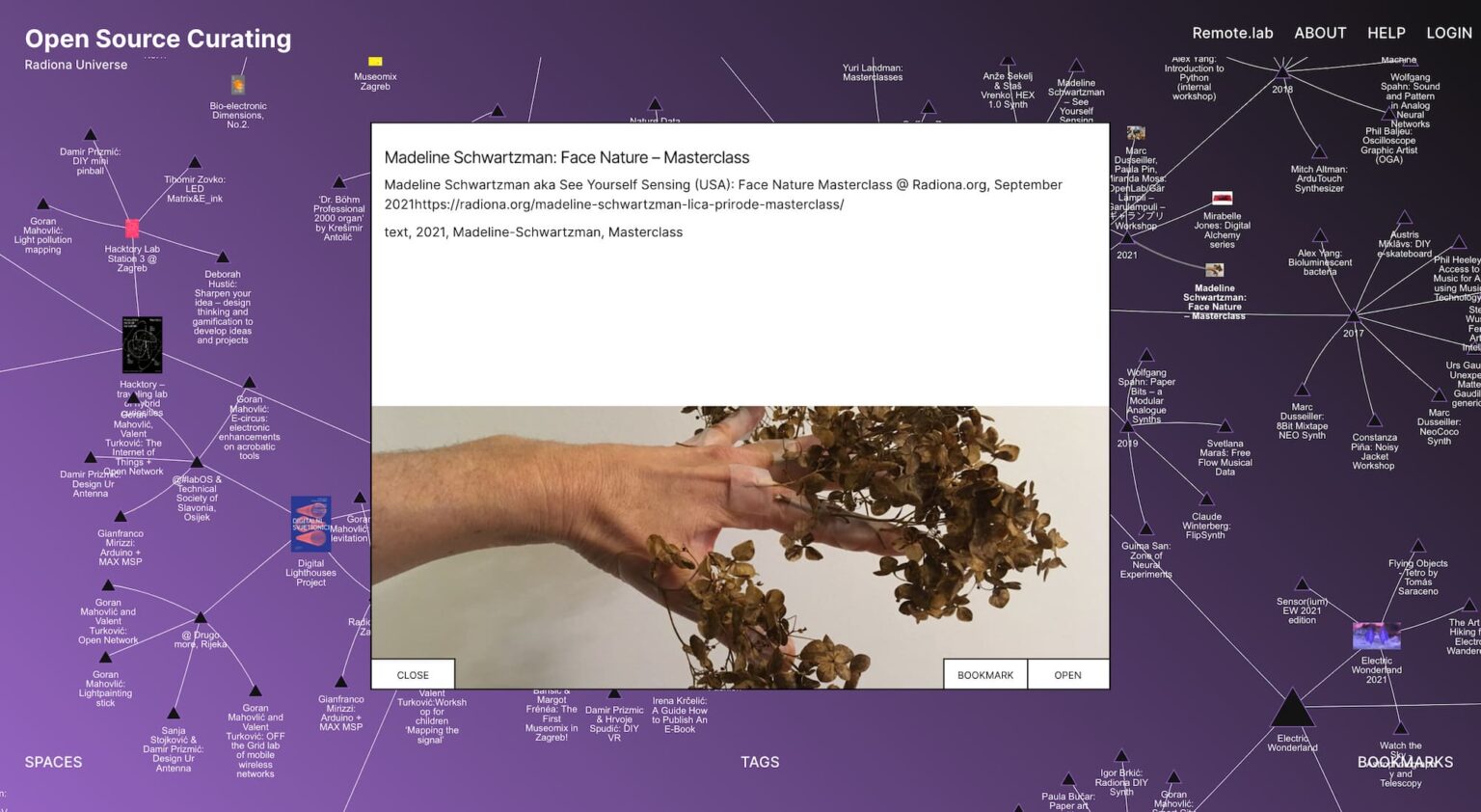 Remote Lab online! – Radiona